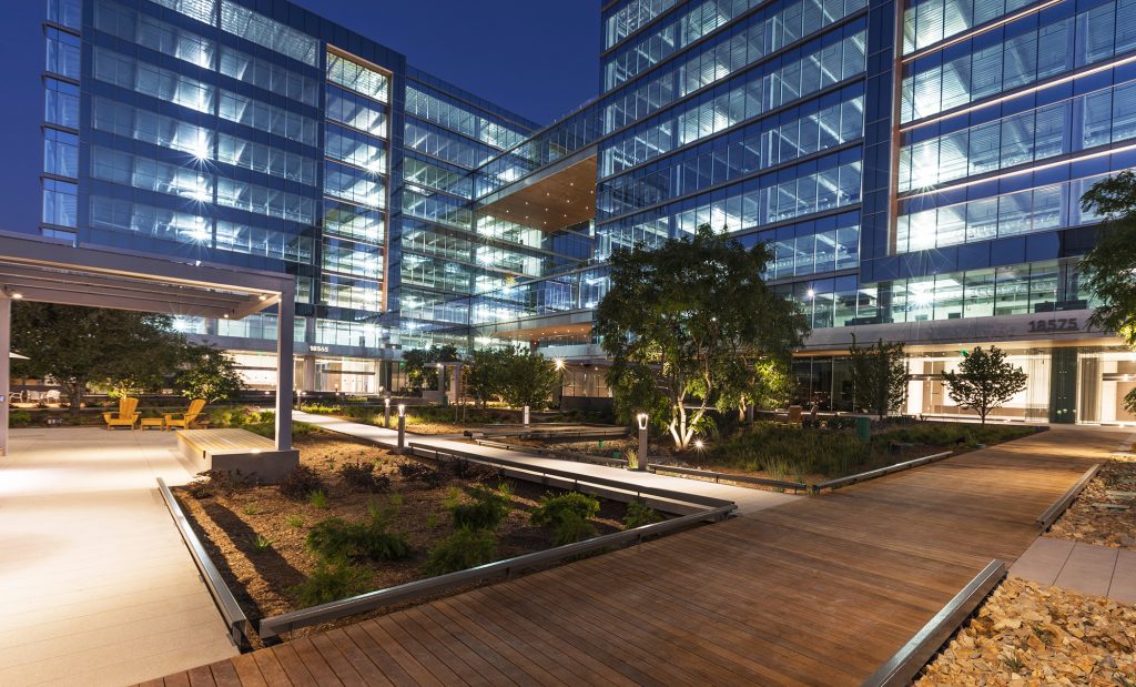 The Boardwalk - Snyder Langston