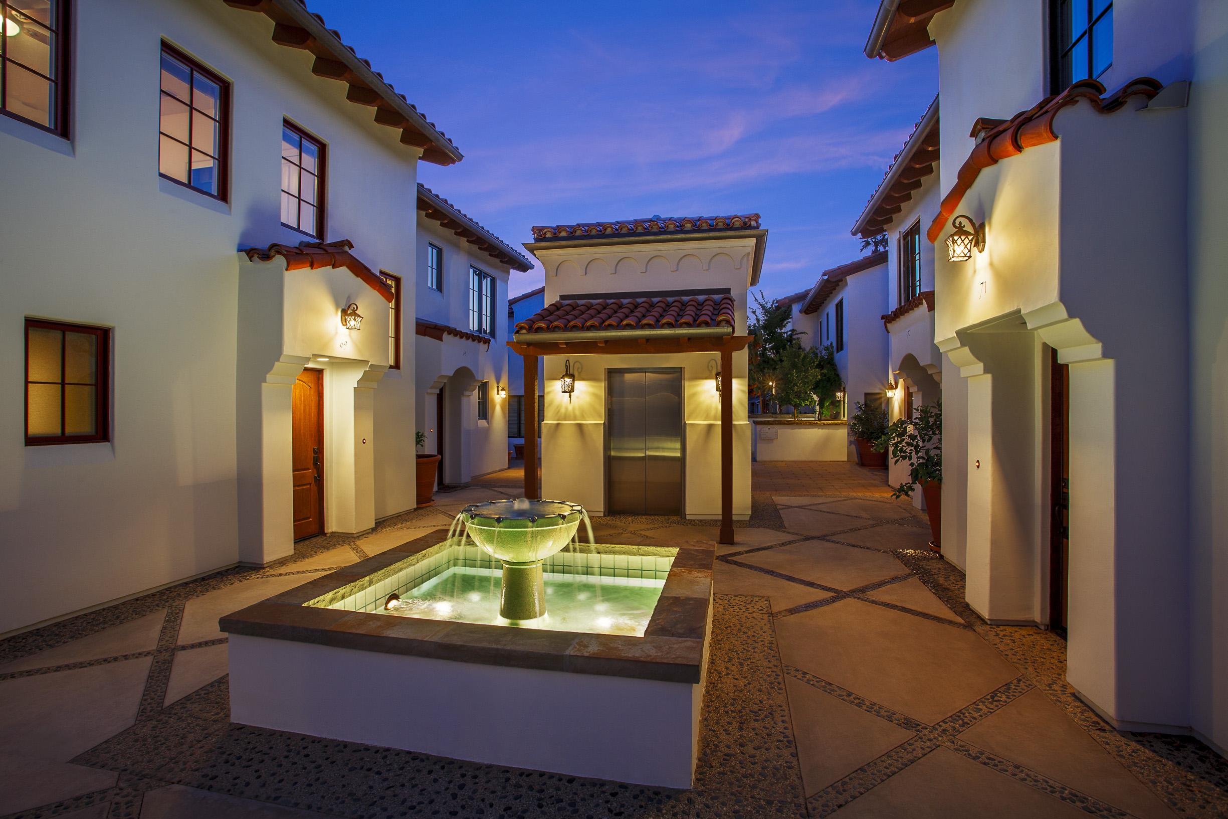 Bella Riviera - Snyder Langston