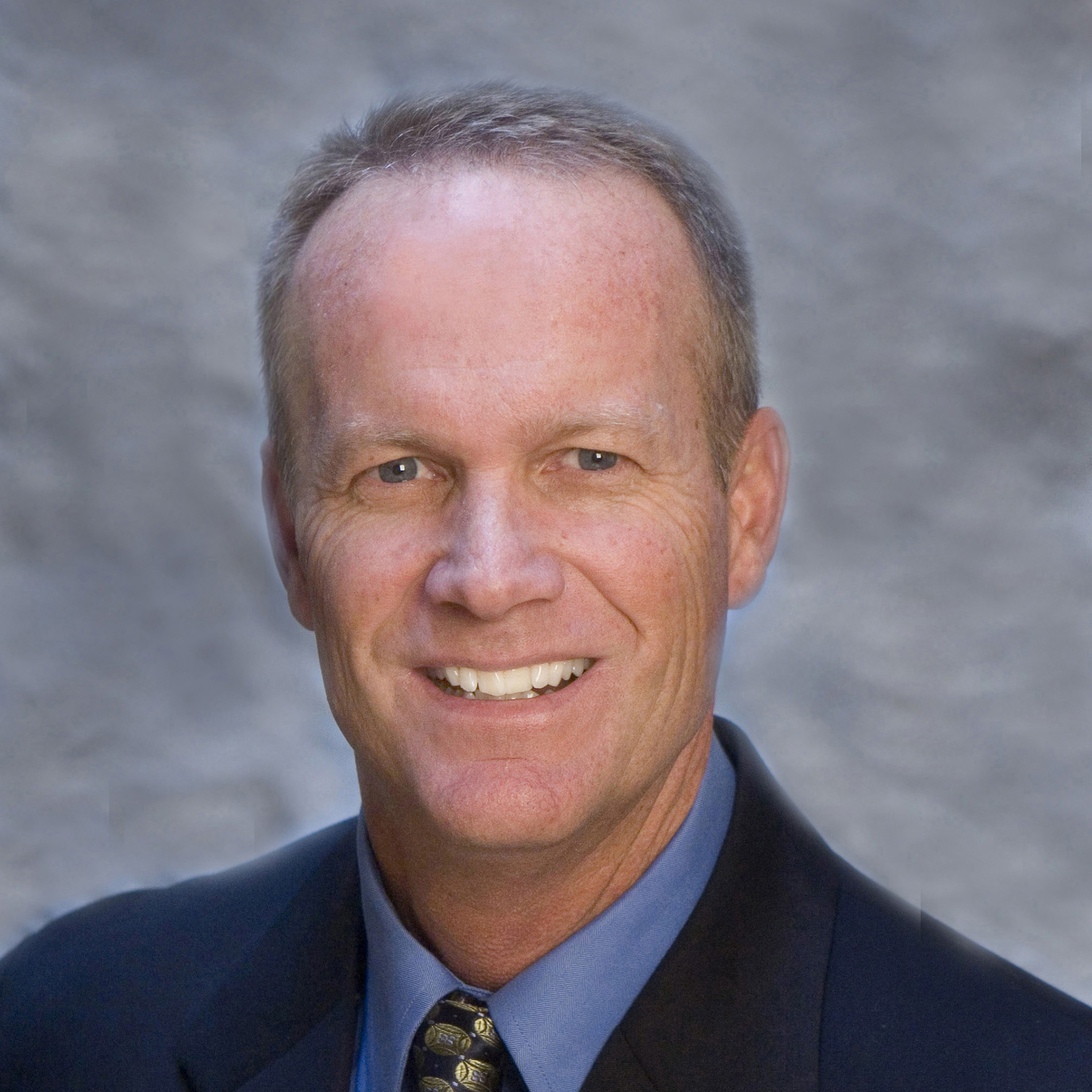 David Stelter - Snyder Langston