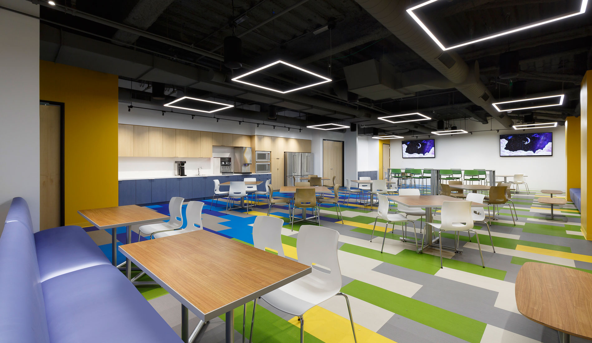 DreamWorks Animation - Snyder Langston