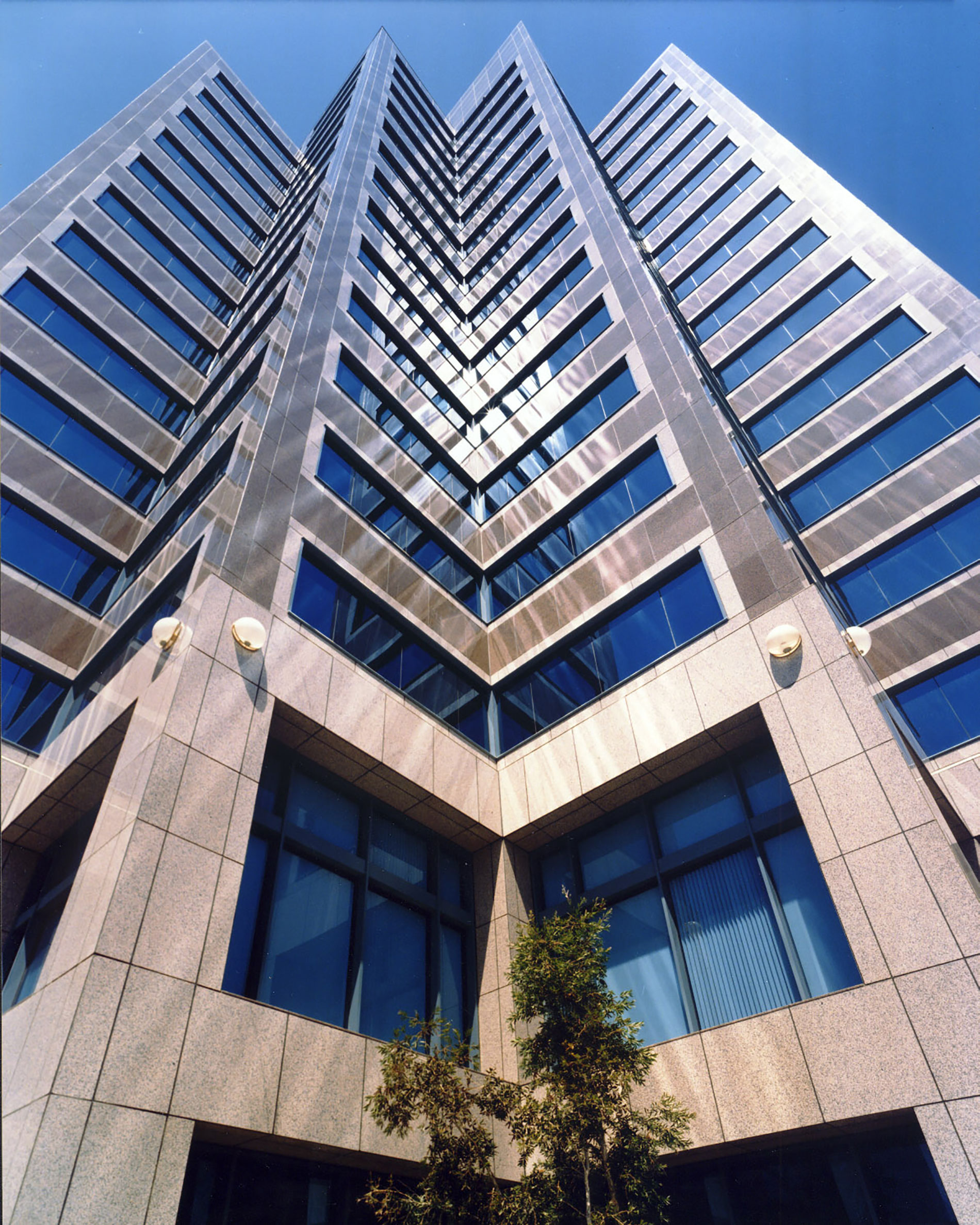 Hazard Center - Snyder Langston