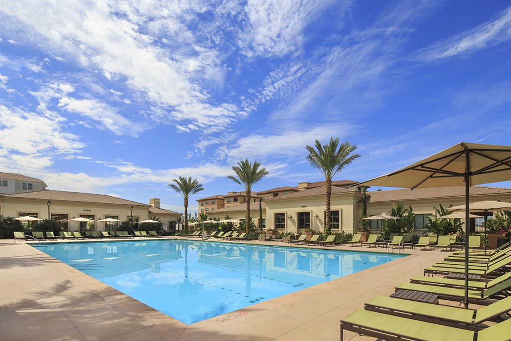 Tustin Legacy - Snyder Langston